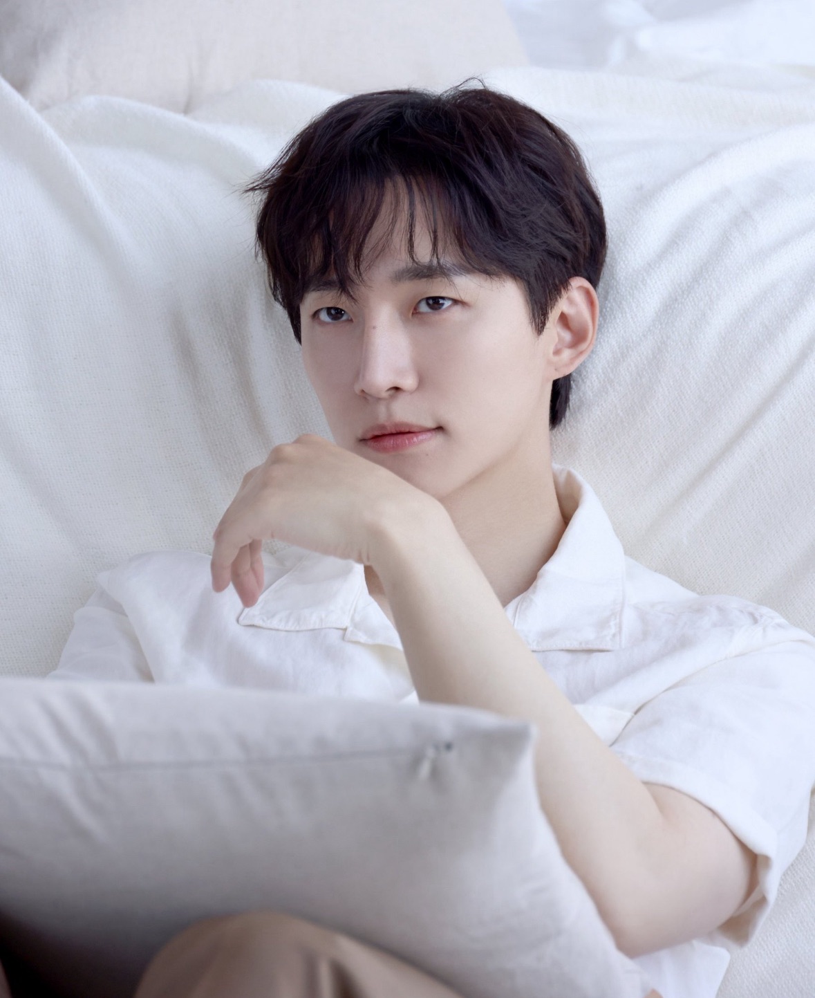 Lee Junho – Photos from The Saem Photoshoot – JLML718’s 2PM / LEE JUNHO ...